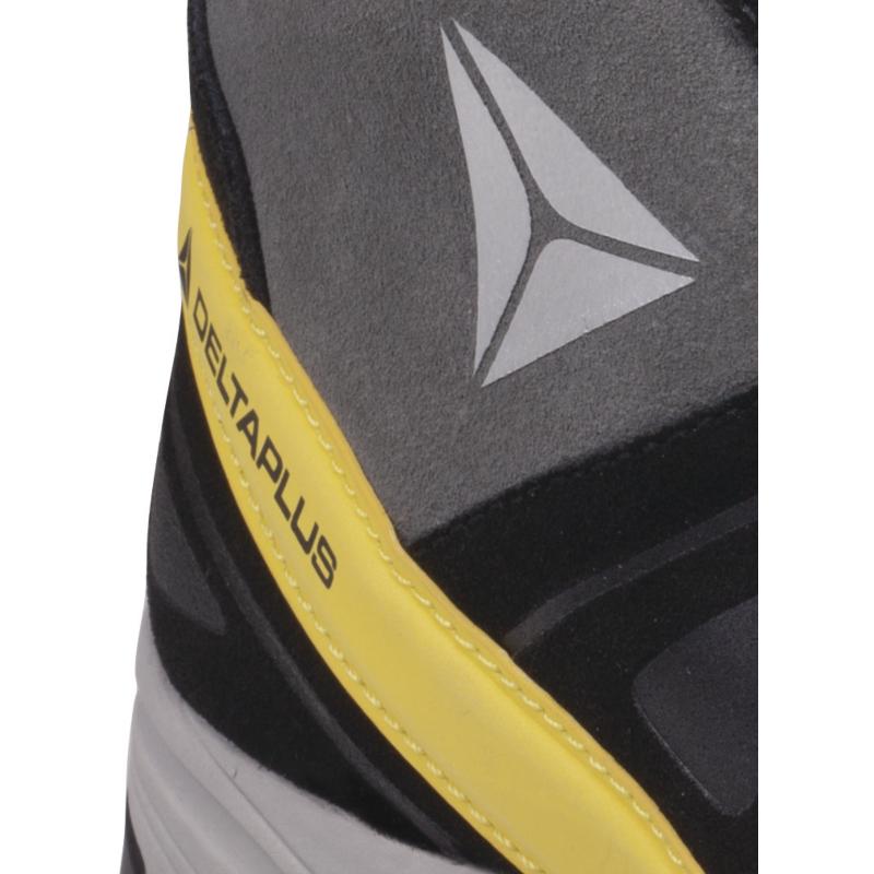 BOTA DE SEGURIDAD MANHATTAN S3 SRC | Prosetra - Delta Plus