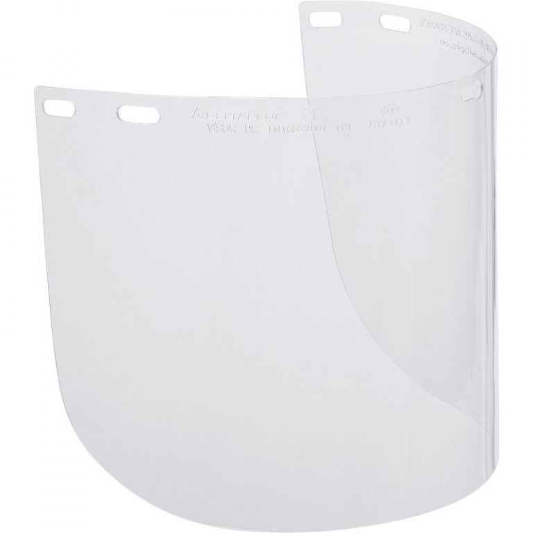 KIT DOS VISERAS VISORPC | Prosetra - Delta Plus